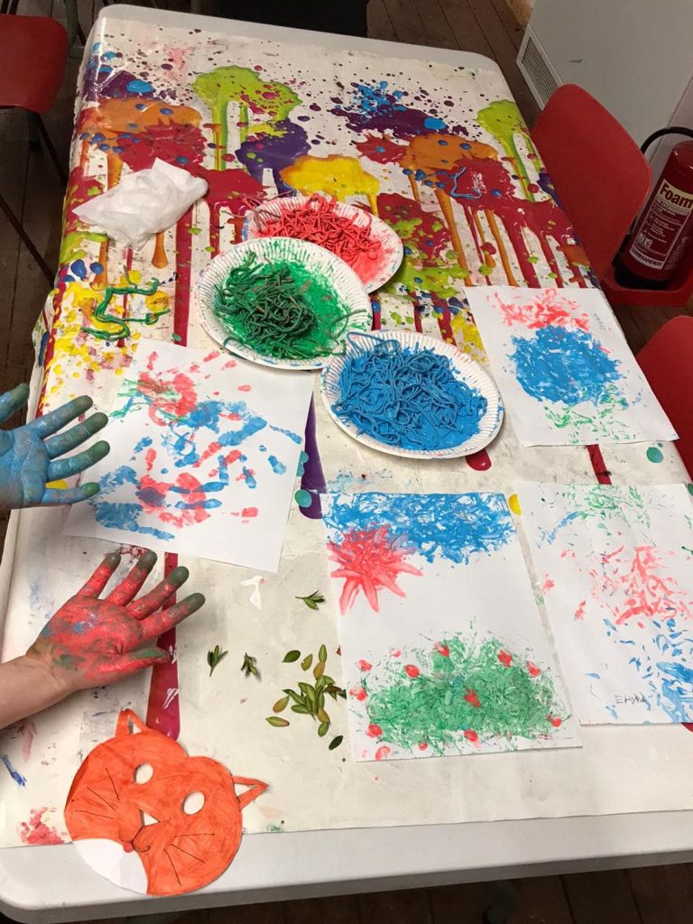 623 – After School and Holiday Club