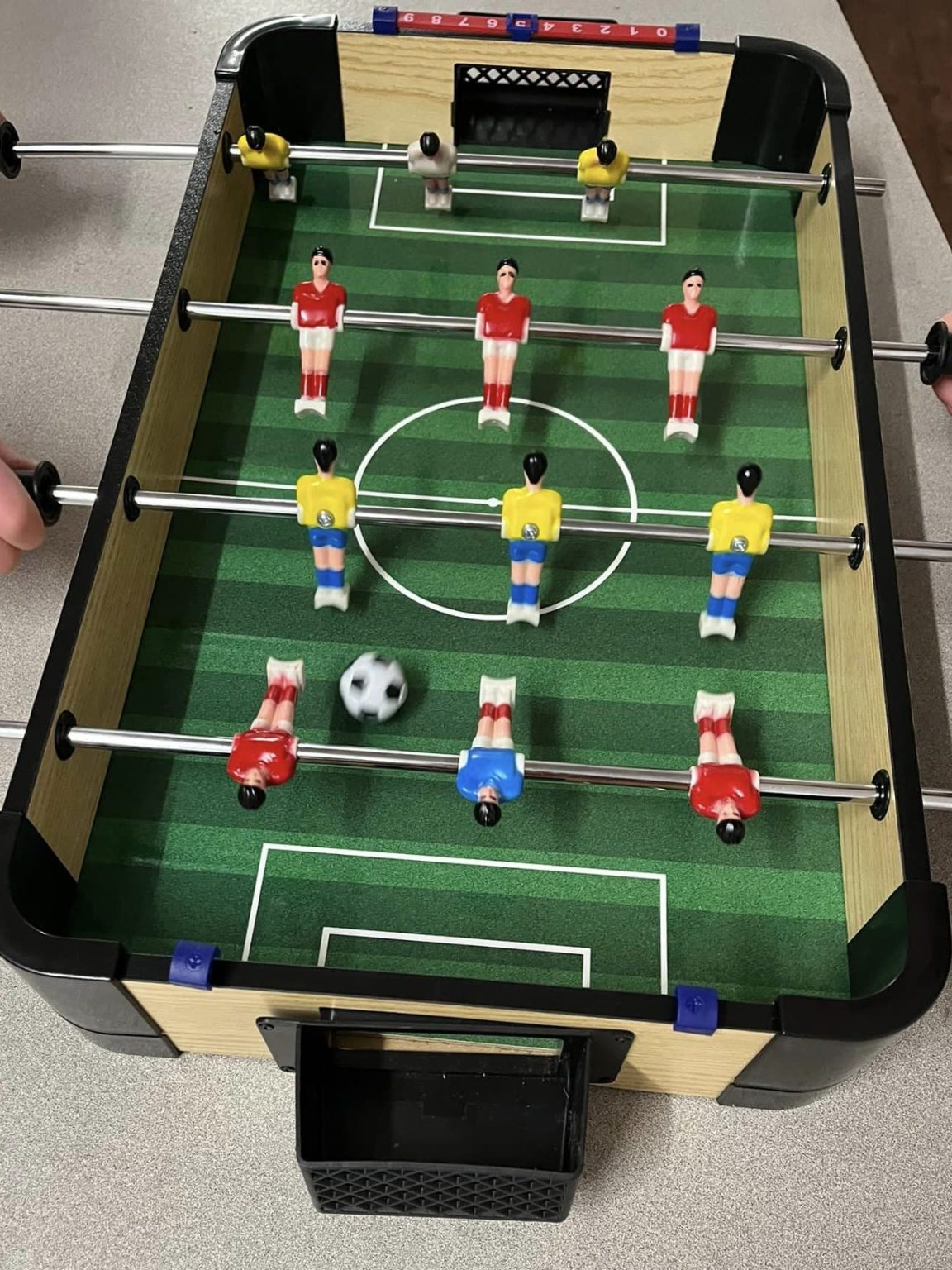 623 – After School and Holiday Club