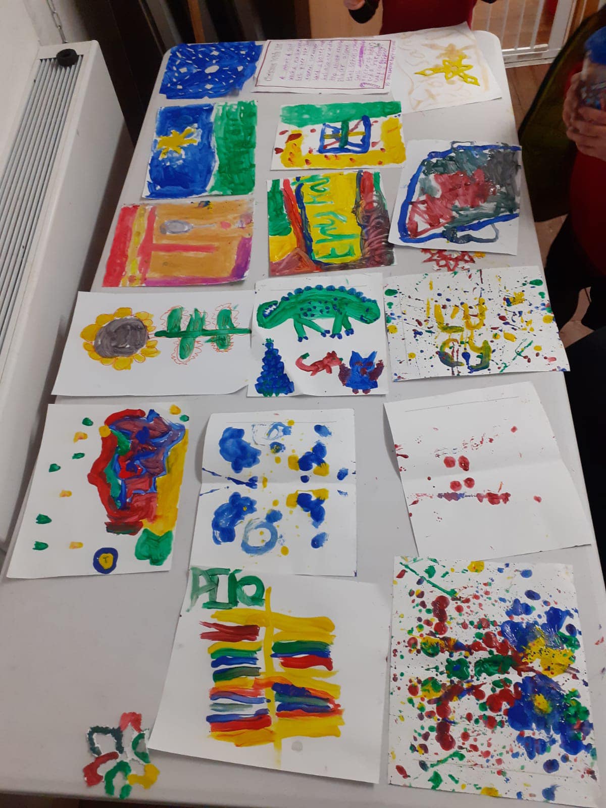 623 – After School and Holiday Club